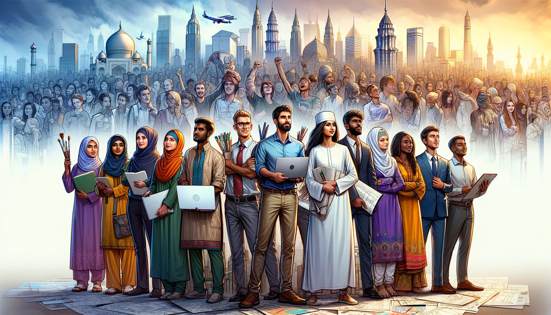 The Inspiration Deficit - Paul Millerd