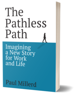 Paul Millerd, Author of The Pathless Path